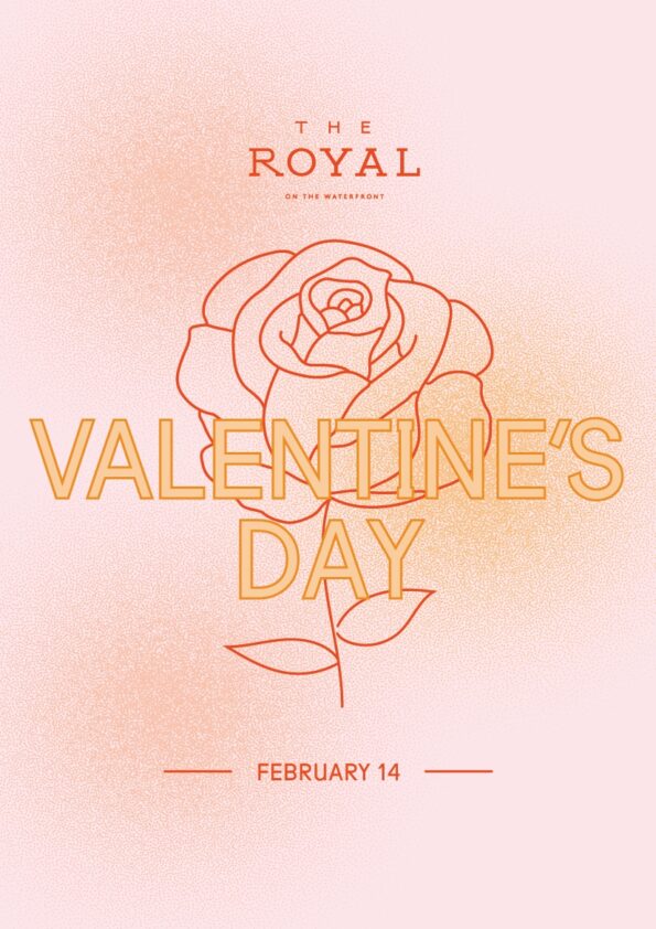 Weekly Specials & Events at The Royal East Perth